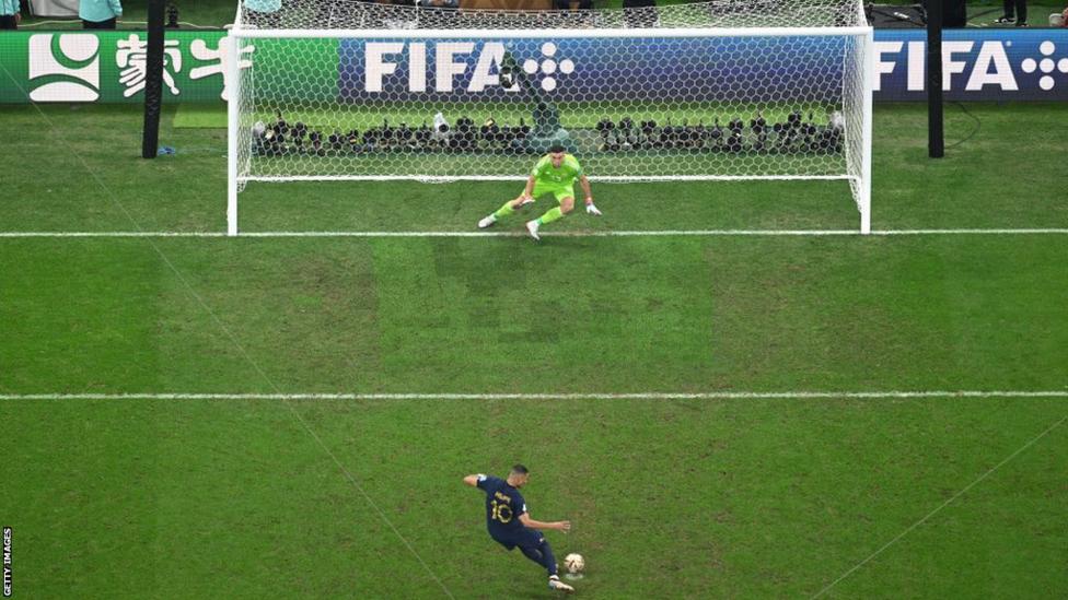 World Cup 2022: Argentina beat France in 2022 World Cup final - in ...