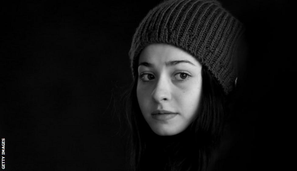 Rio 2016: The Syrian refugee who swam for her life - all the way to the ...