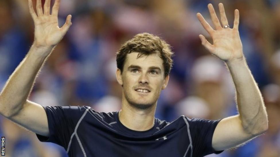 How Jamie Murray beat brother Andy to world number one spot - BBC Sport
