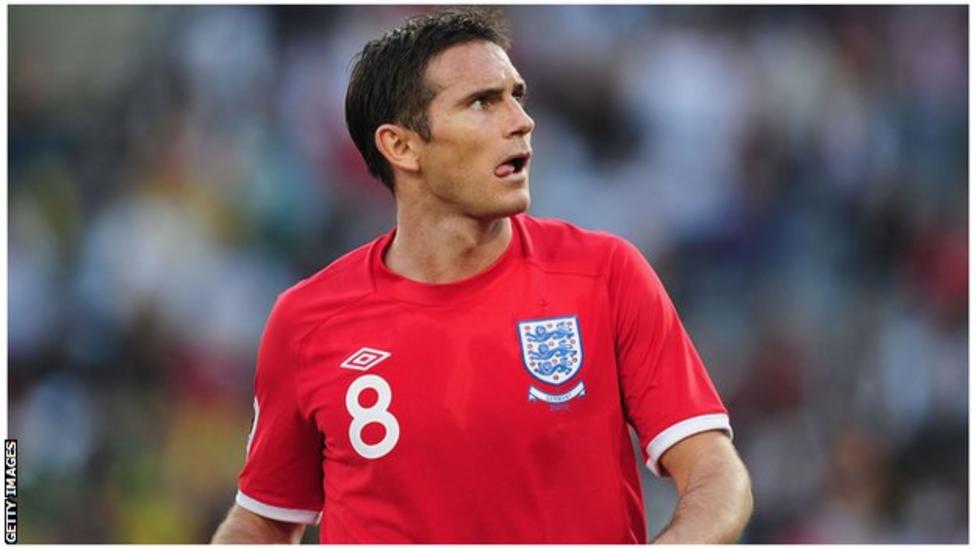 England's new World Cup kit - what do you think? - BBC Sport
