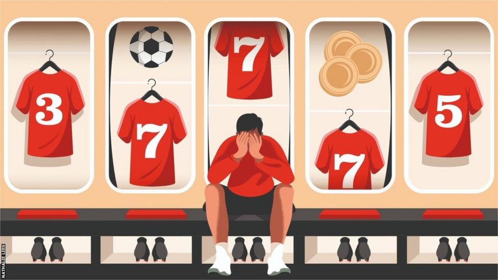 Gambling addiction: Why elite sportspeople are especially vulnerable ...