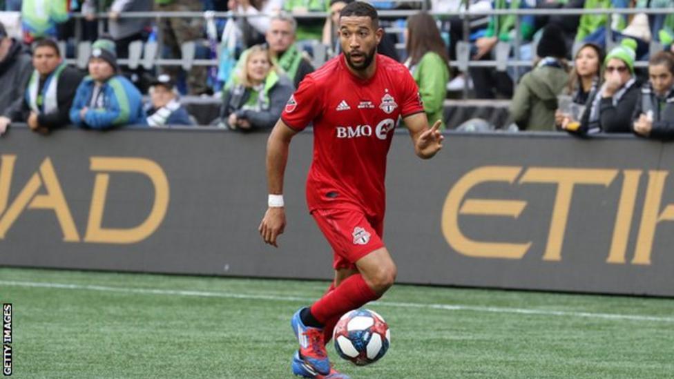 Black footballers in UK should 'form coalition', says leader of US ...