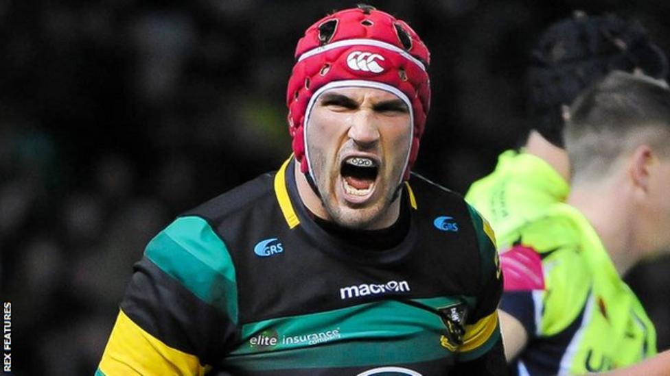 Christian Day: Rugby Players' Association chairman criticises tackling ...