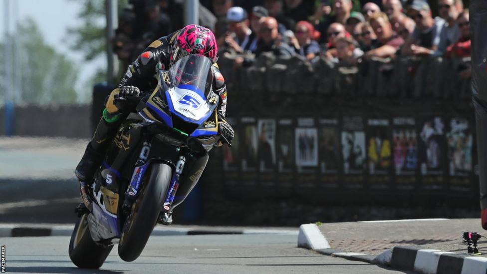 Dakar Rally: Isle of Man TT winner James Hillier on doing Saudi Arabia ...