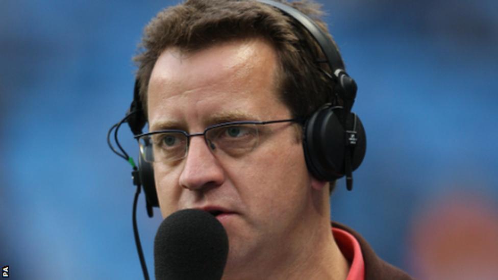 Sports Report at 70: Presenters' memories, royal recognition & THAT ...