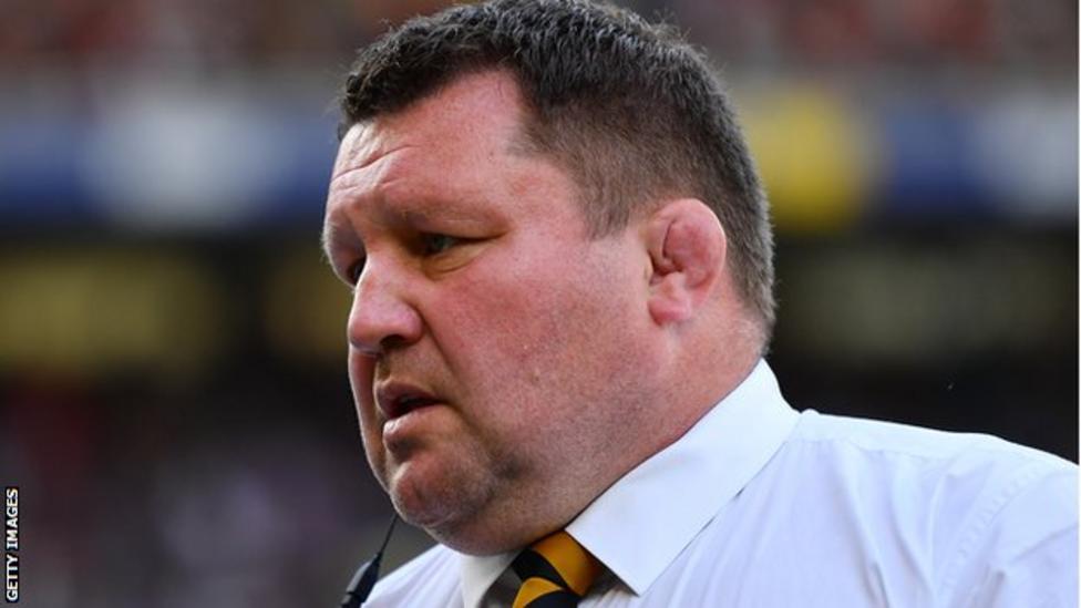 Dai Young: Wasps director of rugby eyes Wales coaching job in 2023 ...