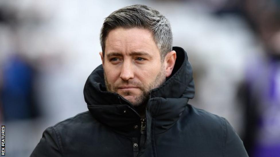 Lee Johnson: On Hibernian, Sunderland and fondness for Bristol City ...