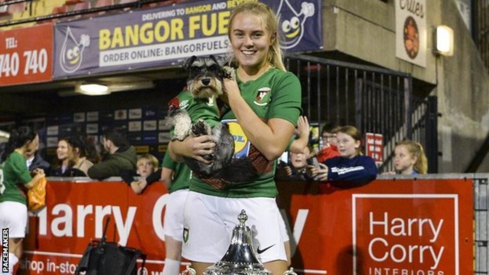 Women's Premiership: 'Disappointing' Northern Ireland omission ...