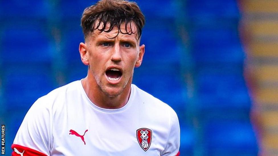 Rotherham United: Billy Jones and Lewis Price agree new one-year deal ...