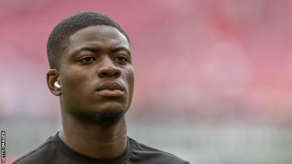 Clinton Mola: Blackburn Rovers sign defender on season-long loan from ...