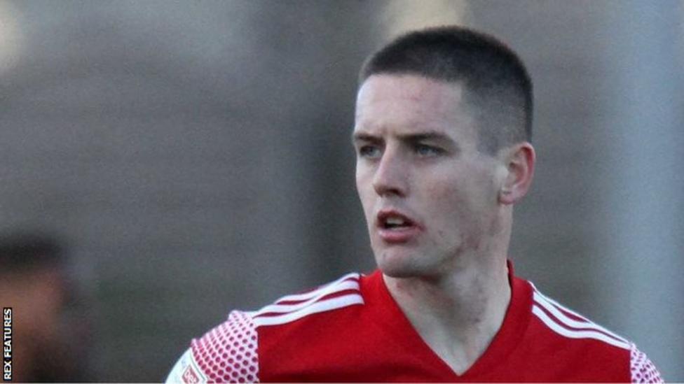 Liam Coyle: Accrington Stanley midfielder signs new two-year contract ...