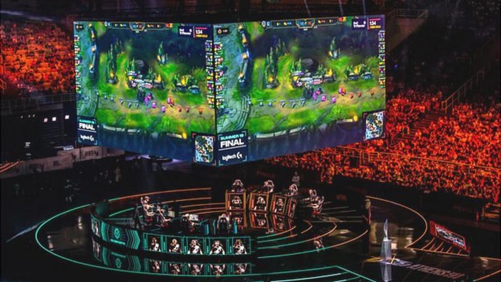 League of Legends esports: Everything you need to know about the UK ...