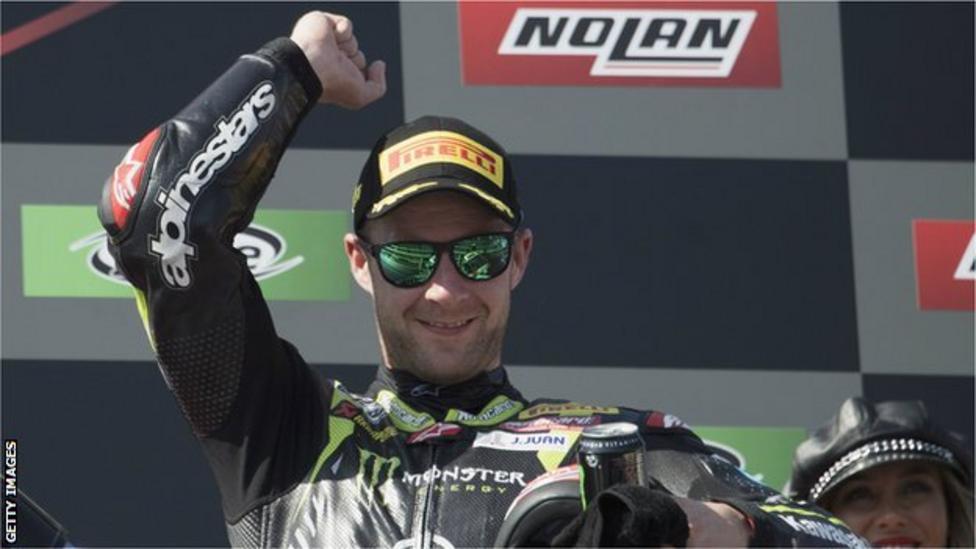 World Superbikes 2019: Full calendar, results and standings - BBC Sport