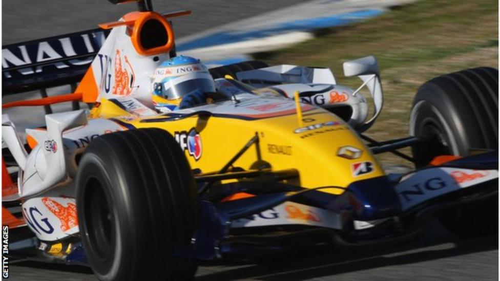 Fernando Alonso: How does the Spaniard compare to the Formula 1 greats ...