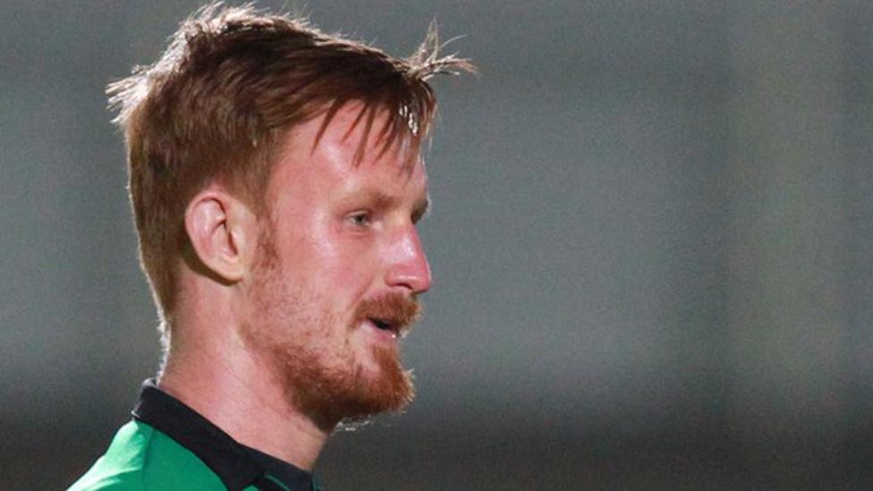 Christian Dibble joins Wrexham and Olly Marx agrees first pro deal ...