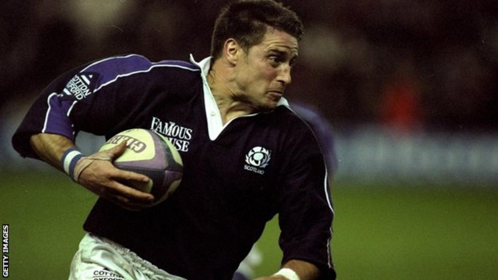 Alan Tait: Scottish Rugby could fall behind without semi-professional ...