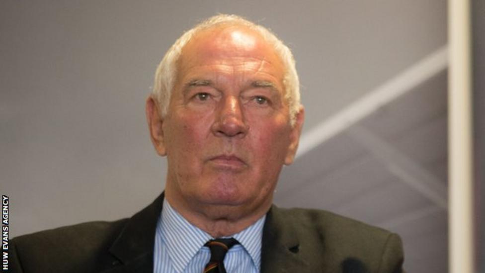 Newport Gwent Dragons chairman Martyn Hazell says WRU takeover only ...