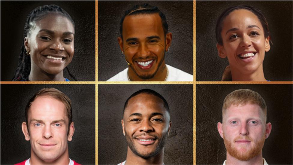 Sports Personality of the Year 2019: When is it on and how can I vote ...