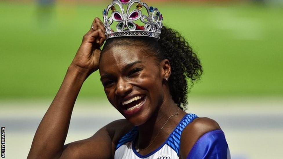 Dina Asher-Smith: Why British sprinter could win Olympic gold at Tokyo ...