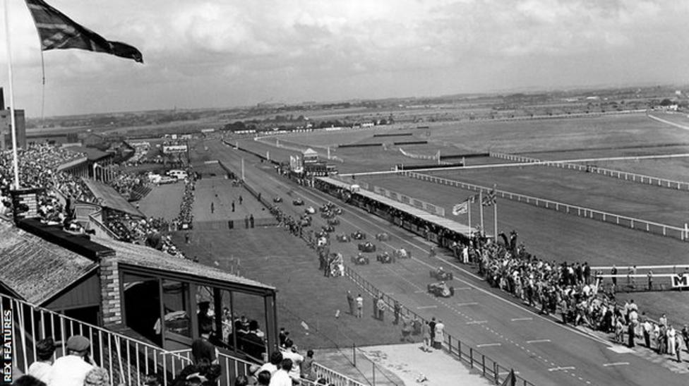 Liverpool Motorsport Circuit | Page 2 | SkyscraperCity Forum