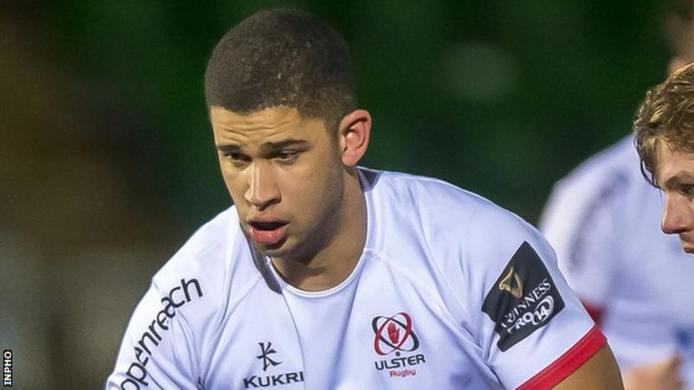 Pro14: International windows offer young Ulster players opportunity to ...