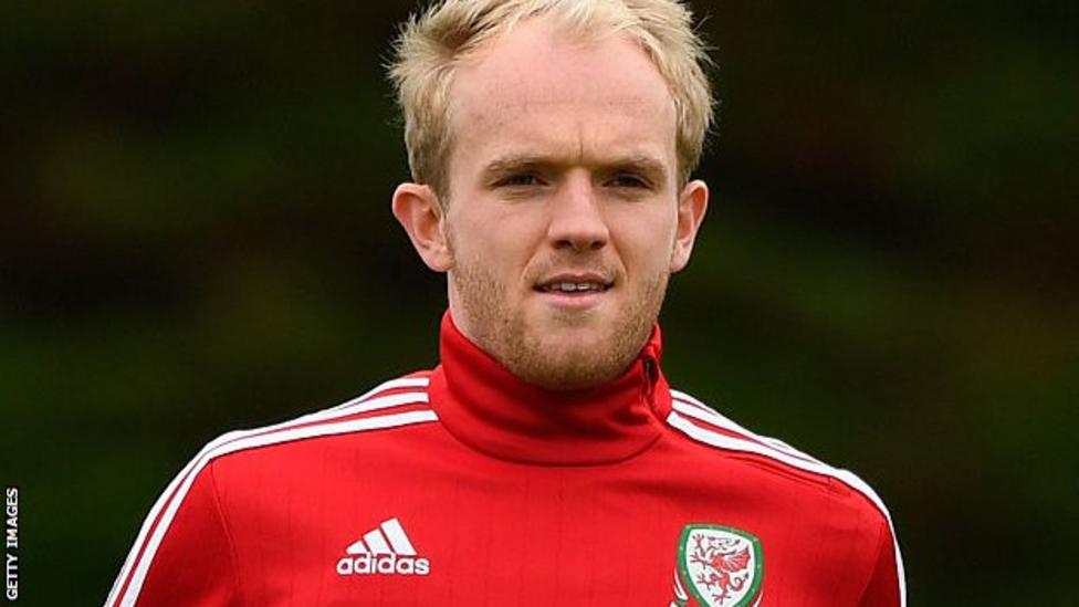 Jonny Williams: Sunderland midfielder set to miss Wales' China Cup trip ...