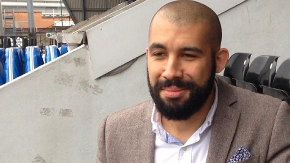 Notts County Ladies: Chief executive Matt Alexander leaves WSL 1 club ...