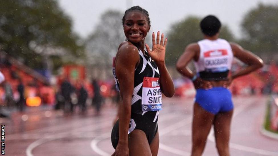 Tokyo 2020: Five reasons why Saturday's women's 100m will light up ...