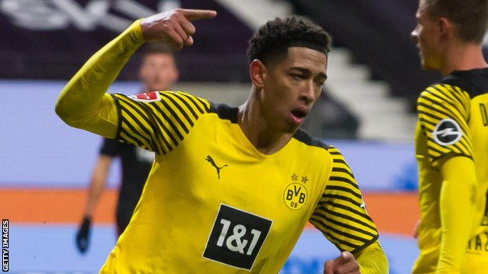 Jobe Bellingham: Birmingham City debut for Jude's 16-year-old brother ...