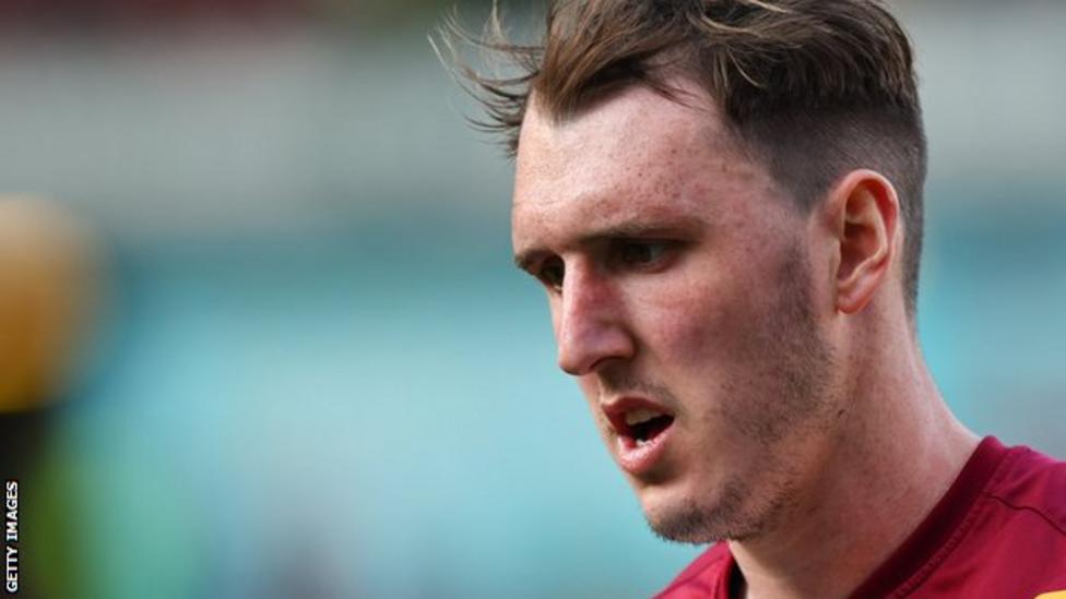 Callum Cooke: Hartlepool United sign ex-Bradford City midfielder - BBC ...