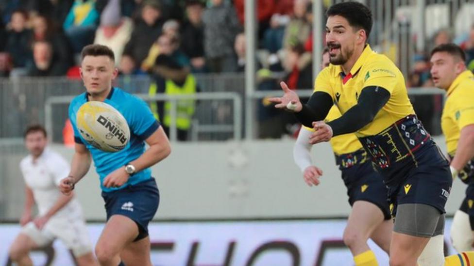 Rugby World Cup 2023: Fly-halves calling the shots including Owen ...