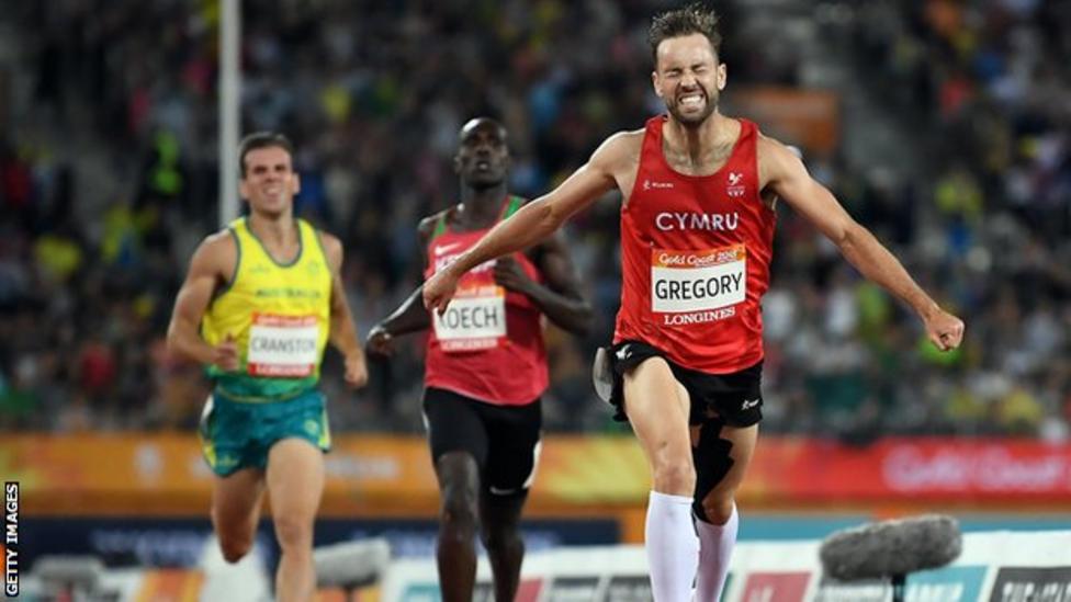 Ben Gregory: Great Britain and Wales decathlete 'in coma' after bike ...