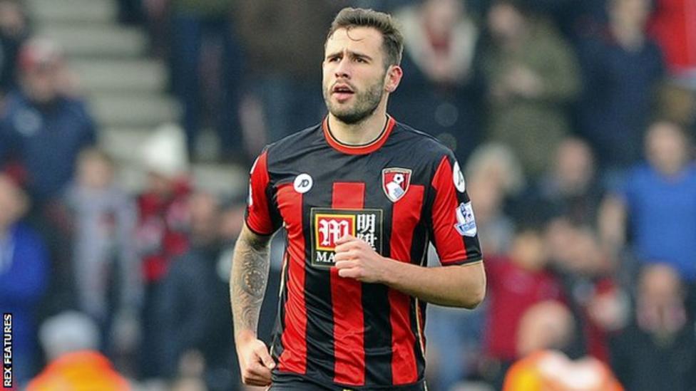Steve Cook: Bournemouth defender signs new three-year deal - BBC Sport