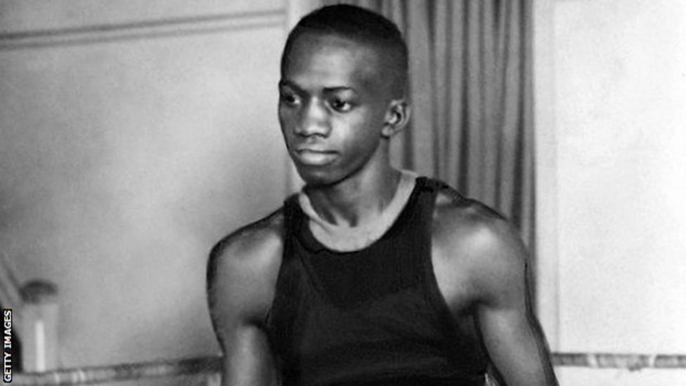LGBT+ History Month: Six LGBT+ sportspeople you should know more about ...