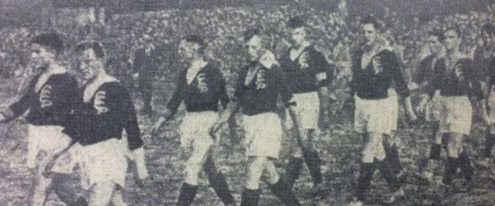 World Cup 2018: The story of the 1927 British Workers tour of Russia ...