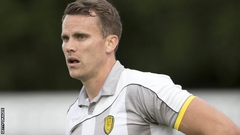 Ben Turner: Burton Albion defender found guilty of racially abusing ...