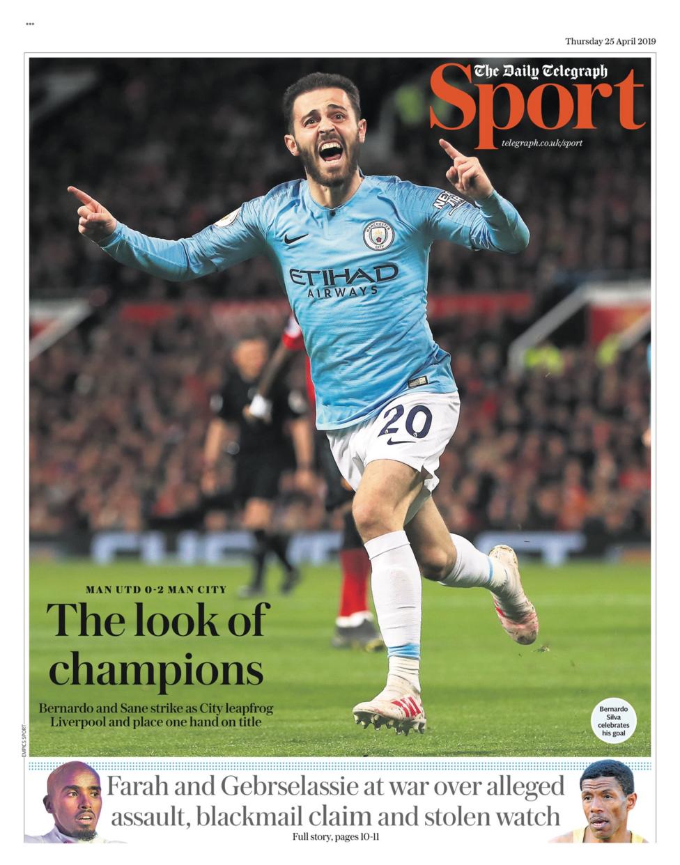 Football gossip: Ronaldo, Guardiola, Oblak, Eriksen, Herrera, Pogba ...