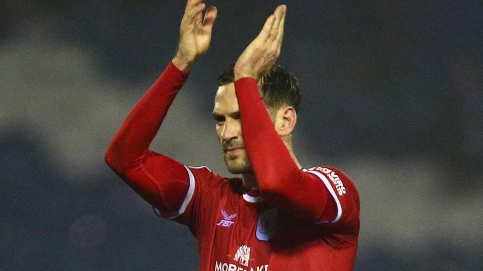 Mickey Demetriou: Crewe Alexandra defender extends contract - BBC Sport