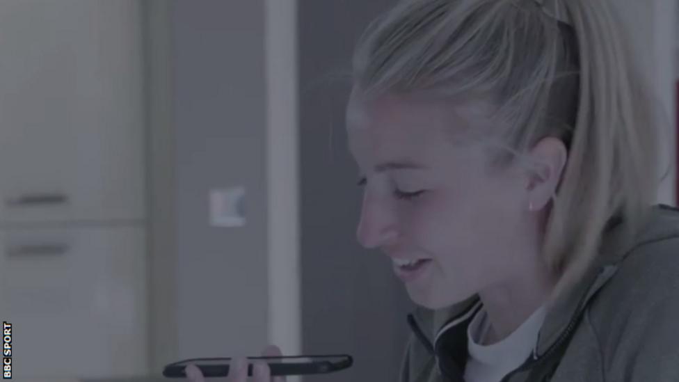 Women's World Cup 2019: What we learned from the Lionesses documentary ...