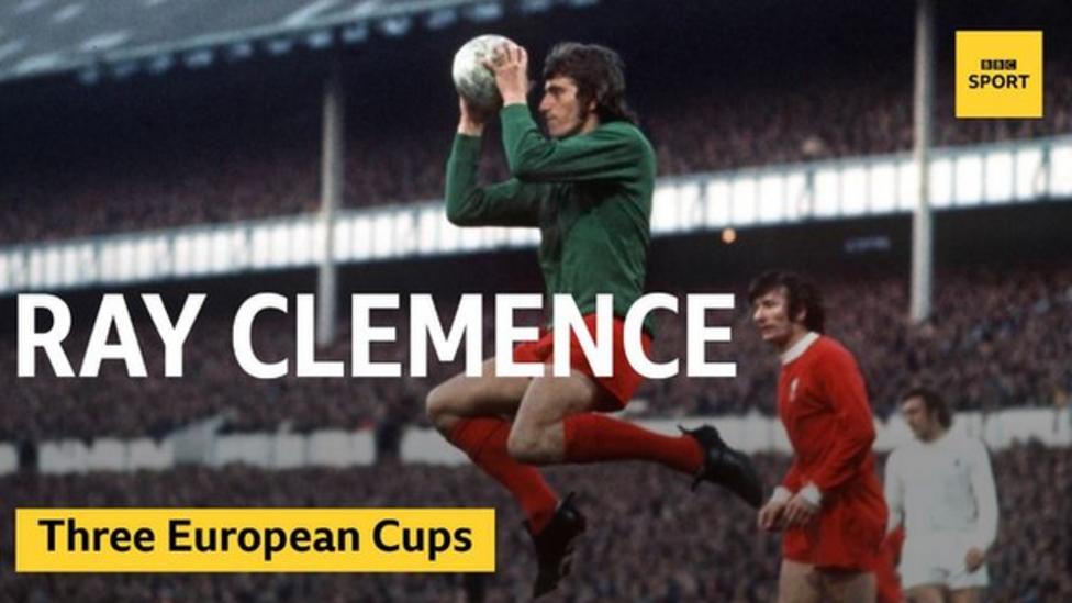 Liverpool: Who made your all-time Reds XI? - BBC Sport