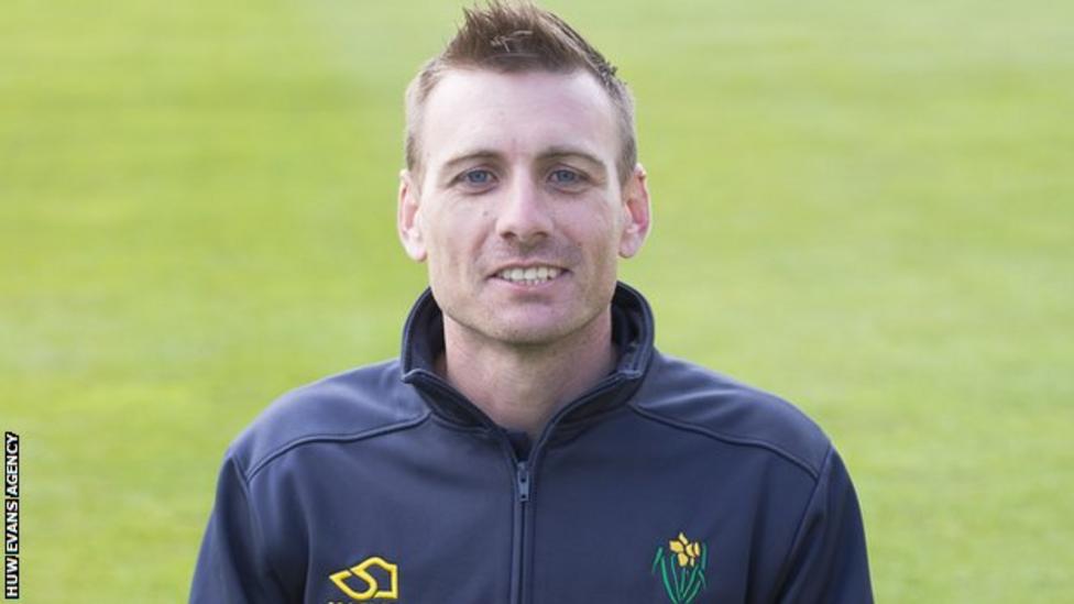 Glamorgan: Mark Wallace optimistic counties will play this summer - BBC ...