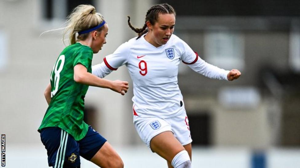 Lucy Watson: Chelsea sign England U19 winger from Sheffield United on ...