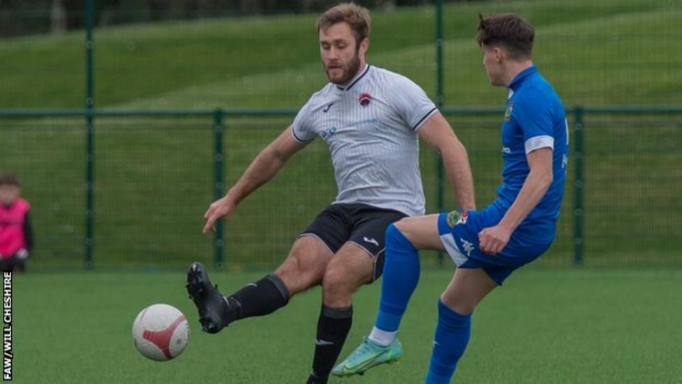 Cymru Premier: Pontypridd United excited to 'make history' - BBC Sport