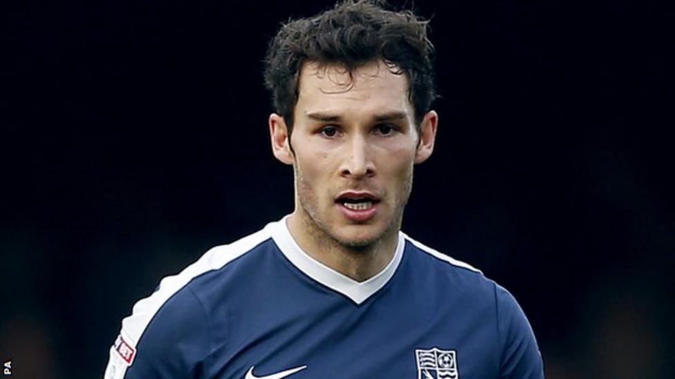 Will Atkinson: Mansfield Town sign Southend United midfielder - BBC Sport