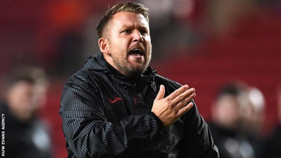 Swansea coach Thornton fined £3,000 and banned from two games over ...