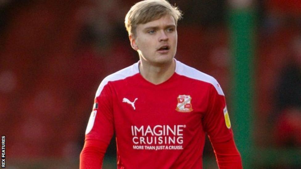 Matt Smith: Doncaster Rovers sign Arsenal midfielder on season-long ...