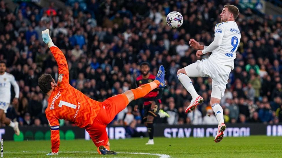 Asmir Begovic: Queens Park Rangers goalkeeper has red card against ...