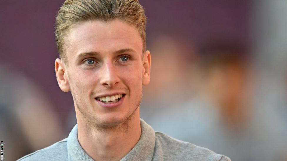 Barnsley: Kilmarnock striker Oli Shaw, Tottenham keeper Adam Hayton ...