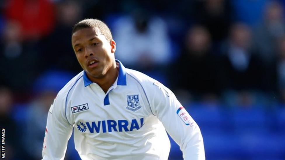 Carlisle United: Joe Thompson signs short-term contract - BBC Sport