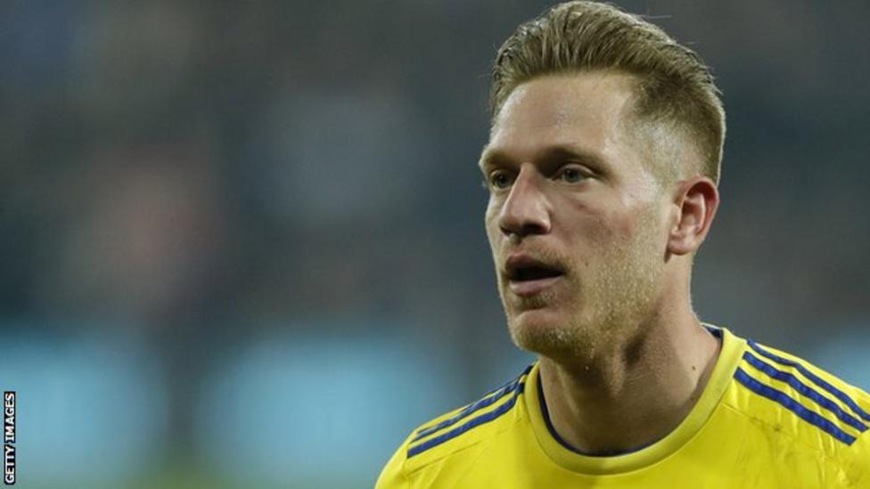 Michael Morrison: Birmingham City captain leaves after failing to agree ...